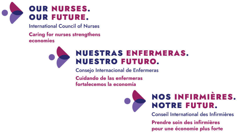ICN Monthly Update February 2025 | ICN - International Council of Nurses